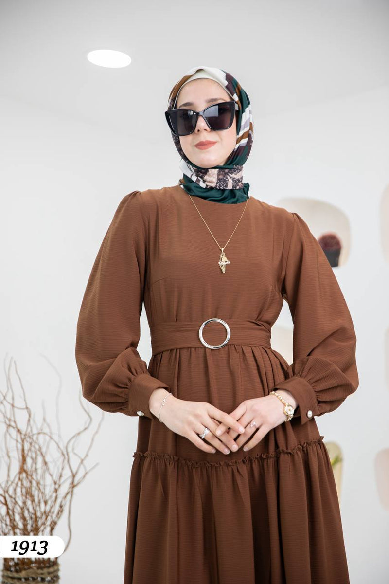 Astra Elbise 1913 – Moda Fatma